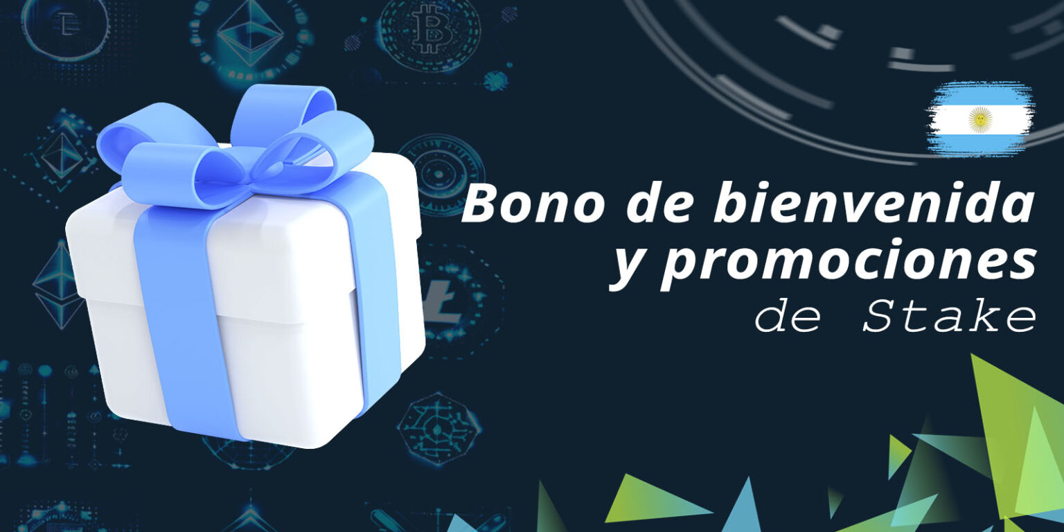 Stake - Casino Online y Apuestas Deportivas con Criptomonedas