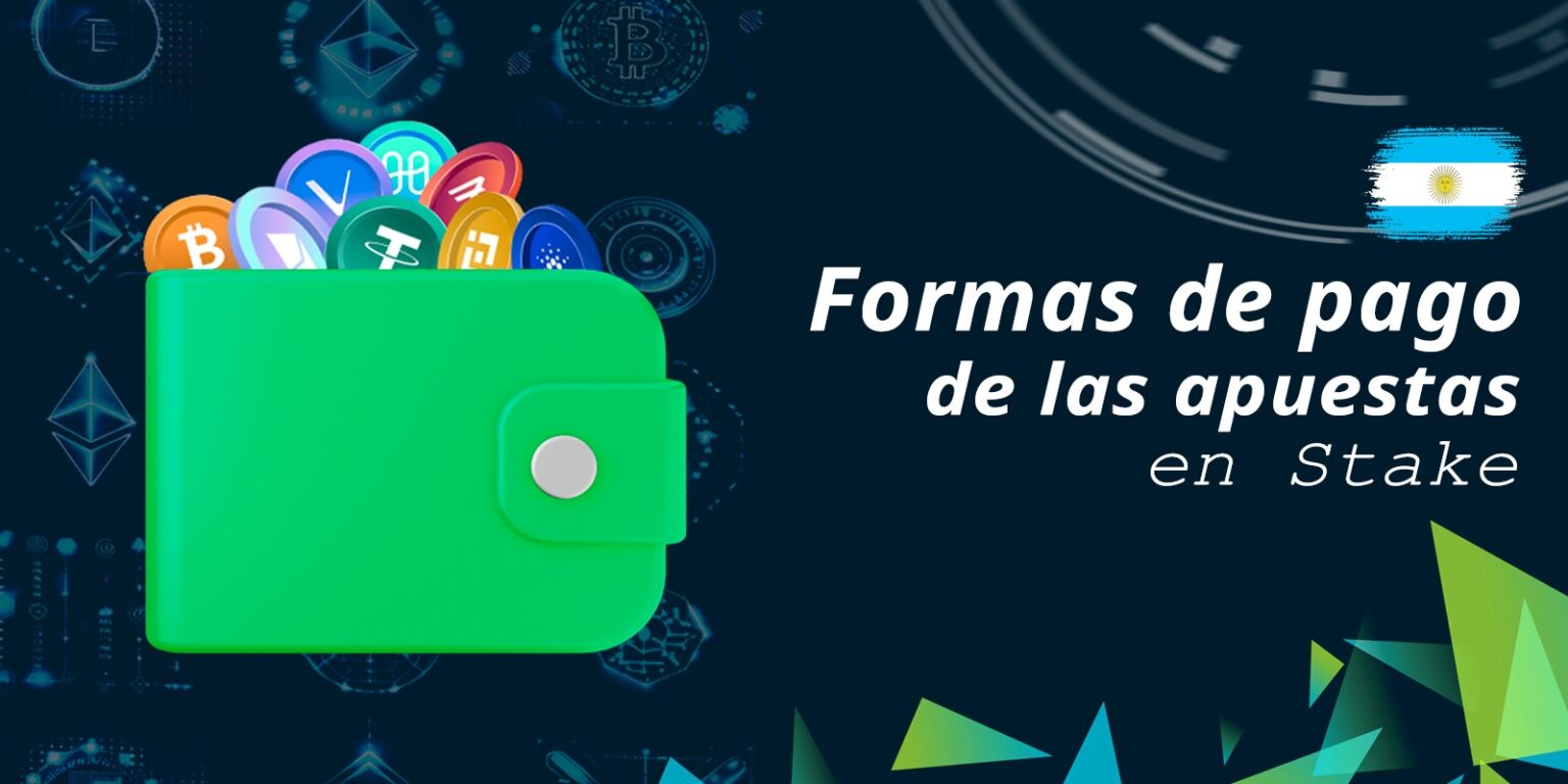 Plataforma Stake - Apuestas Deportivas y eSports en Argentina